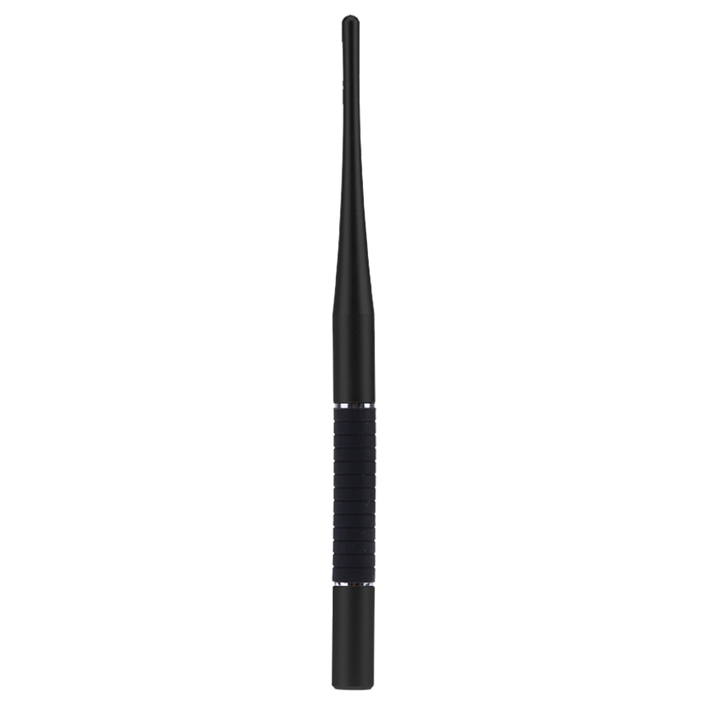Capacitive Touch Screen Stylus Drawing Pen 2 in 1 - CYX-3604 - Black