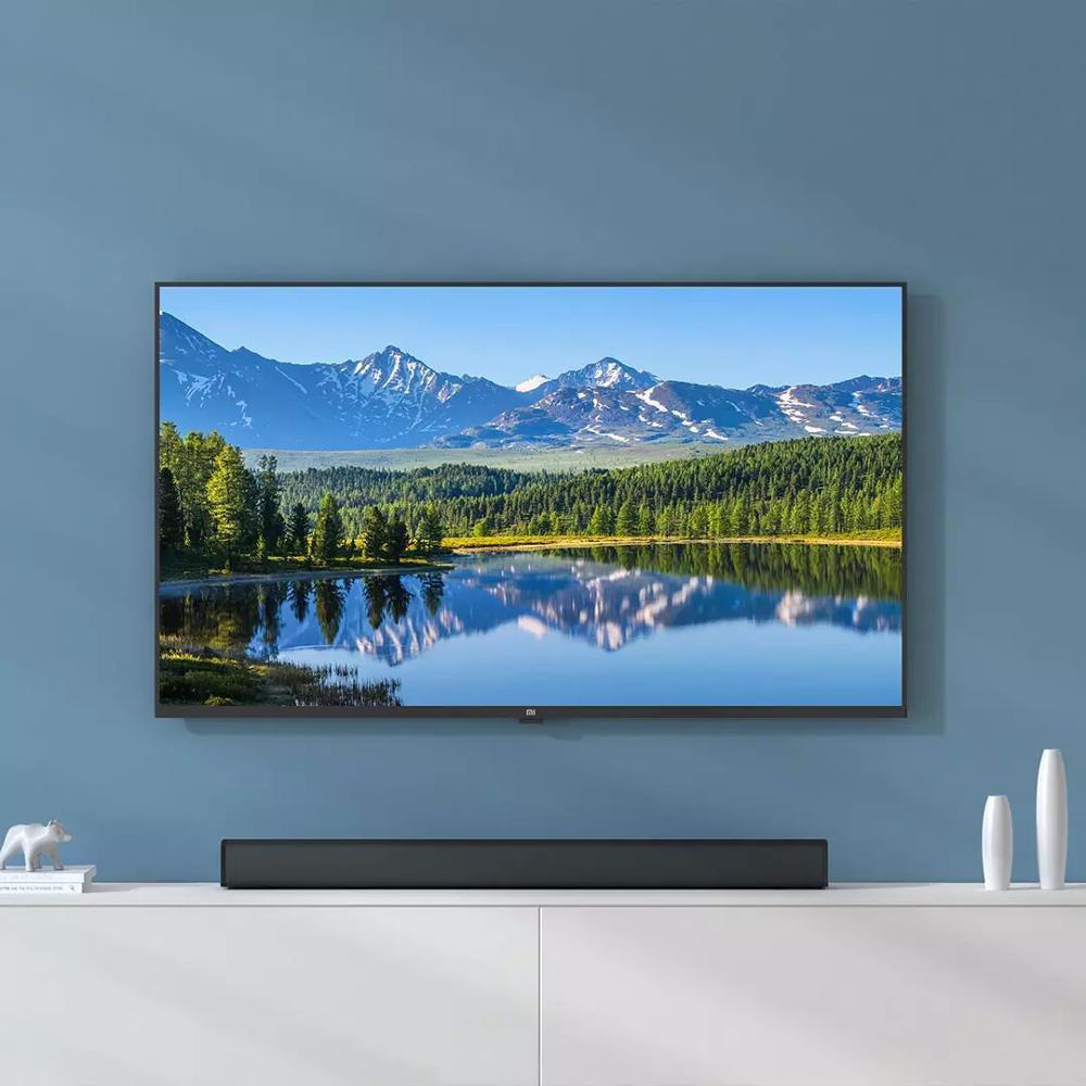 Xiaomi Redmi Soundbar Active Speaker 30W Home Theater Bluetooth 5 0 Xiaomi Redmi Soundbar Active Speaker 30W Home Theater Bluetooth 5 0