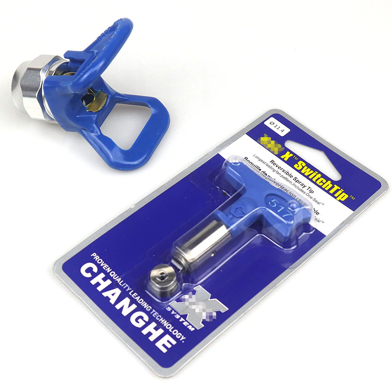 Graco RAC X Airless Spray Tip BlastOne International, 45% OFF