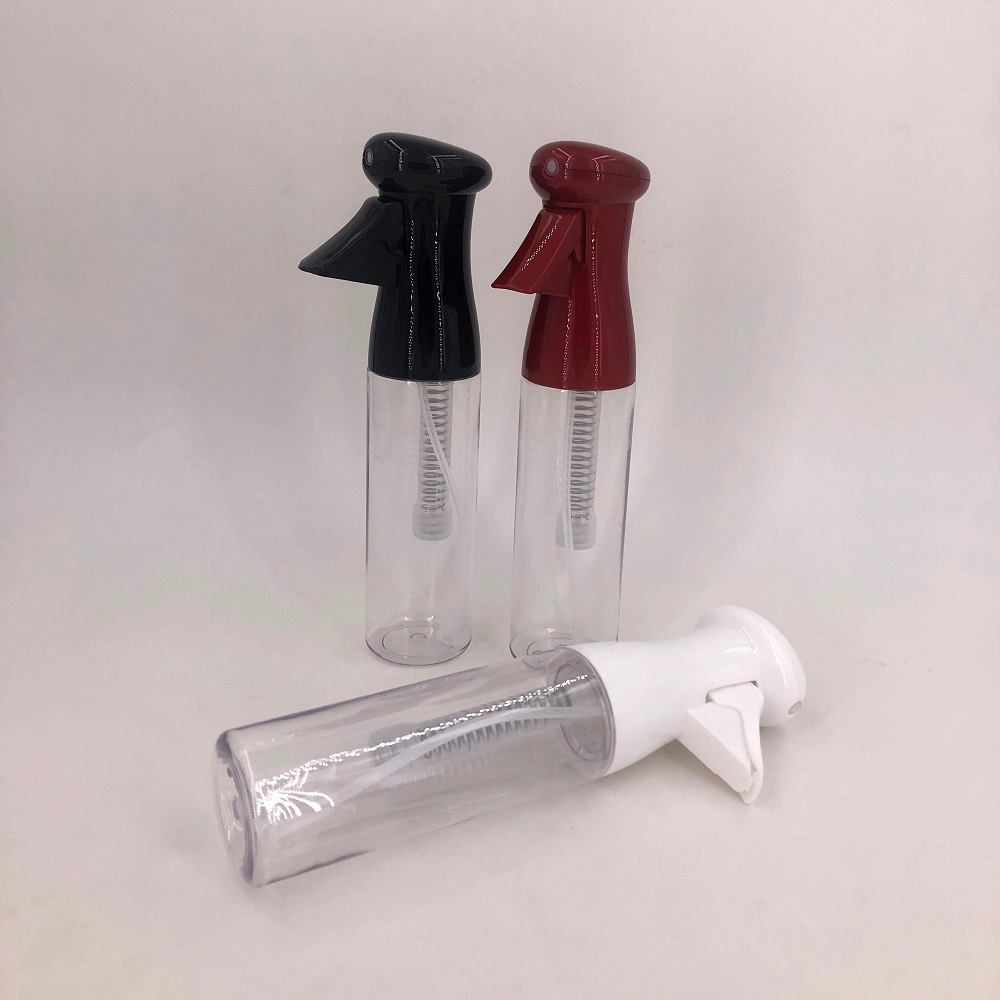 MACROUPTA Botol Spray Semprotan Tanaman Disinfektan Serbaguna 300ml ...