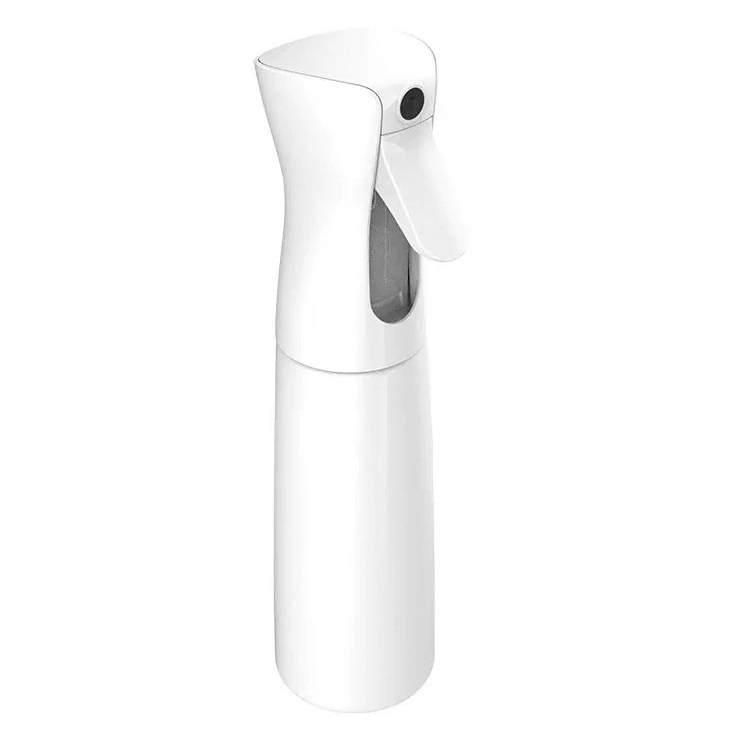 YIJIE iClean Botol Spray Semprotan Tanaman Garden 300ml - YG-01 - White ...