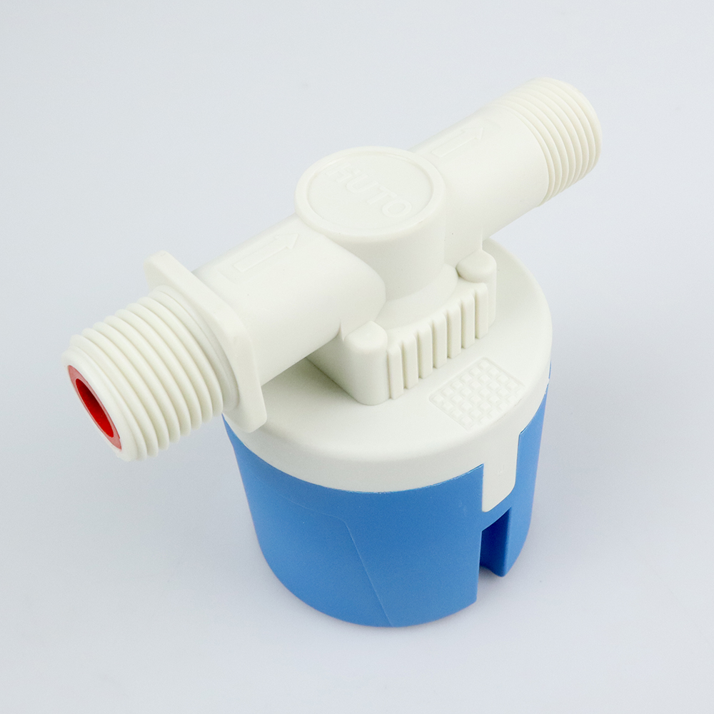 HUTO Water Level Control Full Automatic Float Ball Valve JYN - HT-F21/1 ...
