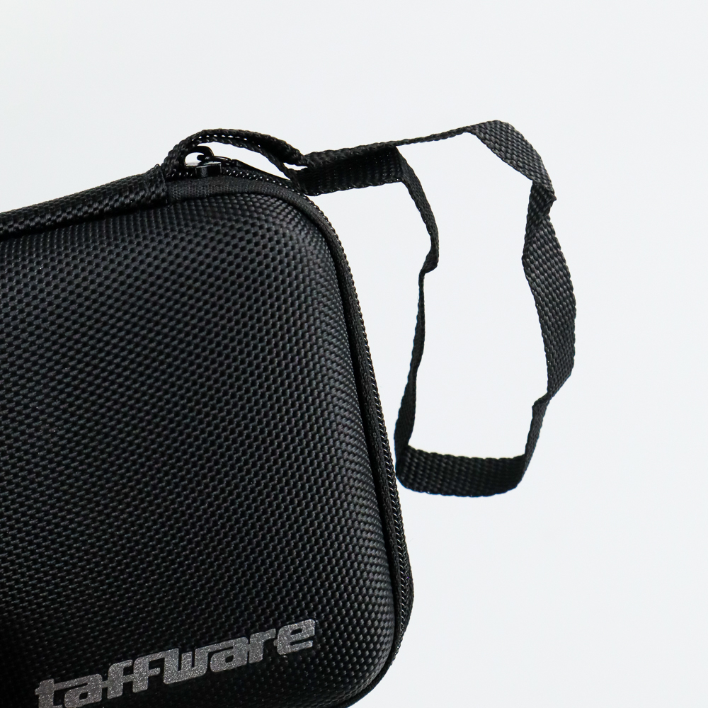 Taffware Kotak Penyimpanan Harddisk HDD Protective EVA Case 2.5 Inch ...