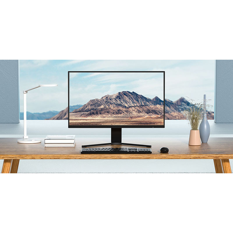 Redmi Professional Monitor 27 Inch 2K IPS 60 Hz TUV SGS Low Blue Light ...