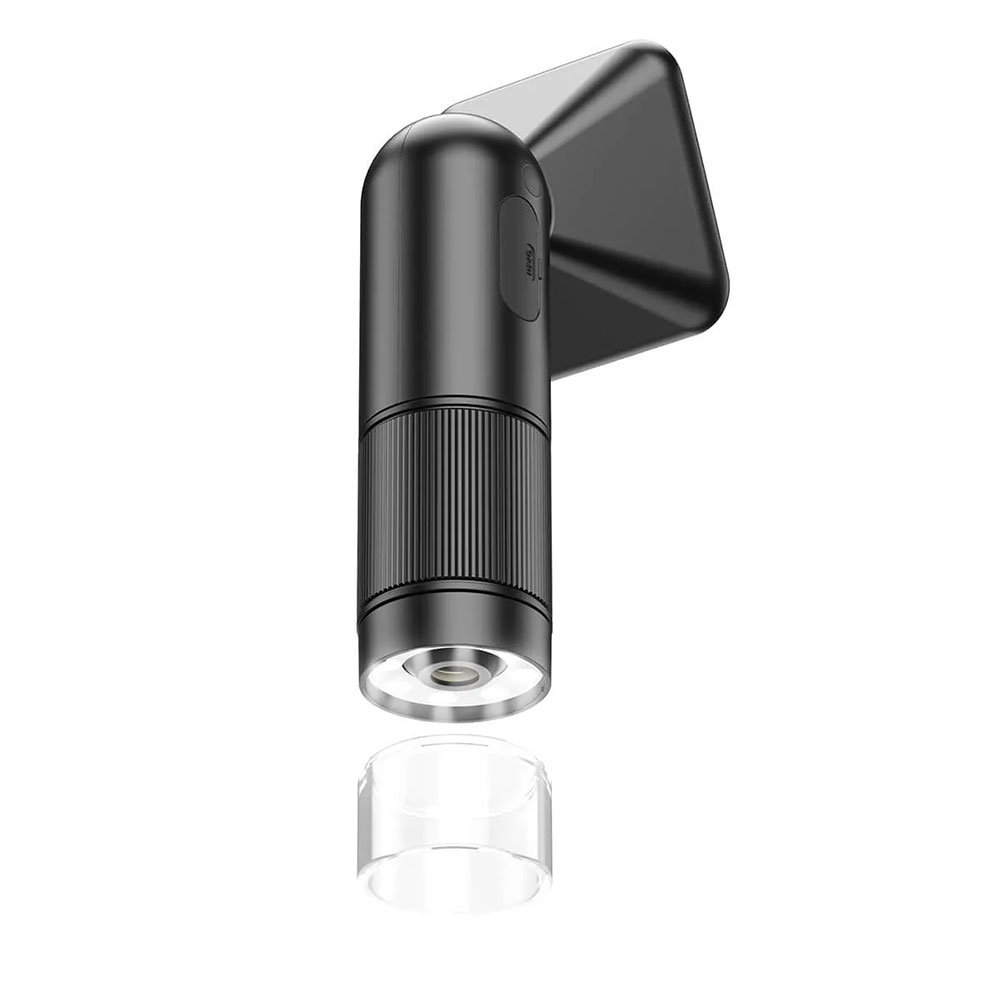 APEXEL Mikroskop Digital Portable Microscope 1um 1080P - APL-MS003 ...
