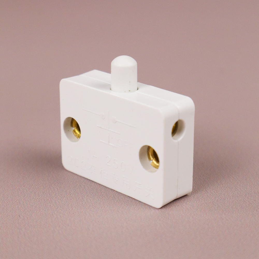 Bcsongben Switch Lampu Lemari Closet Wardrobe Light Automatic Switch ...