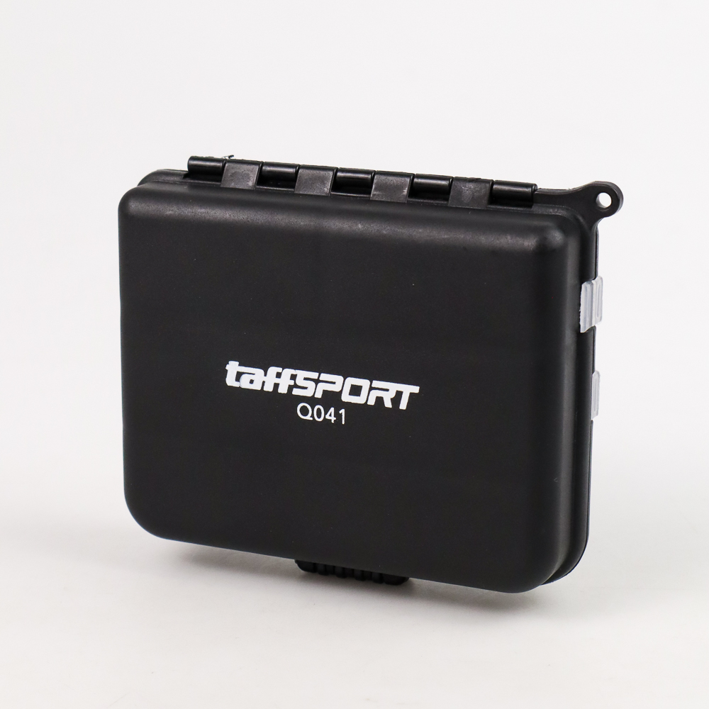 TaffSPORT Box Kotak Perkakas Kail Pancing Waterproof Case - Q041 ...