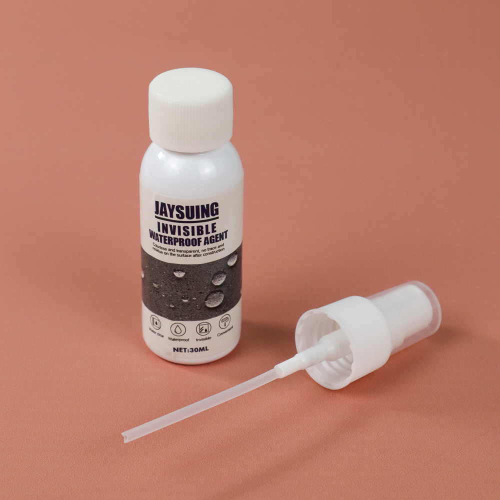 JAYSUING Cairan Anti Bocor Waterproof Agent Mighty Sealant 30 ml - G ...