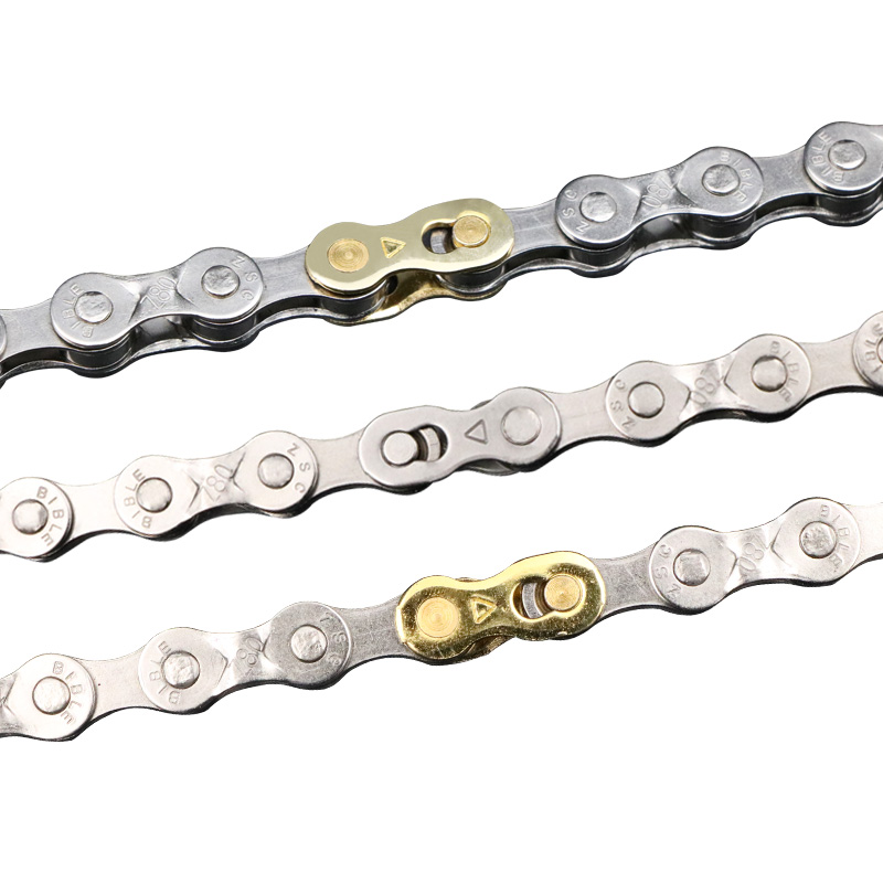RIDERACE Konektor Rantai Sepeda Chain Quick Link 6/7/8 Speed - RR7611 ...