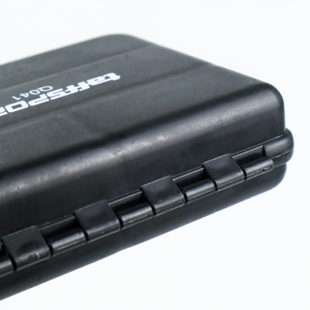 TaffSPORT Box Kotak Perkakas Kail Pancing Waterproof Case - Q041 ...
