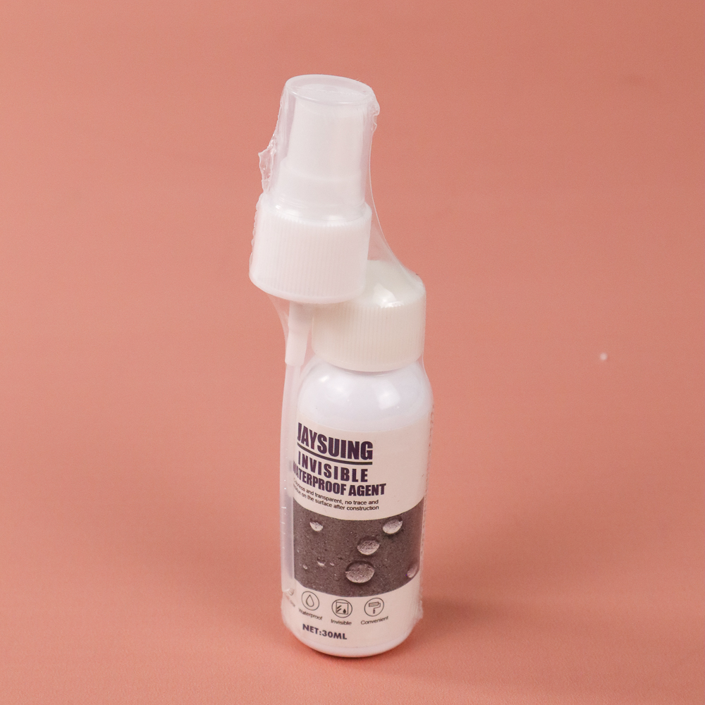 JAYSUING Cairan Anti Bocor Waterproof Agent Mighty Sealant 30 ml - G ...