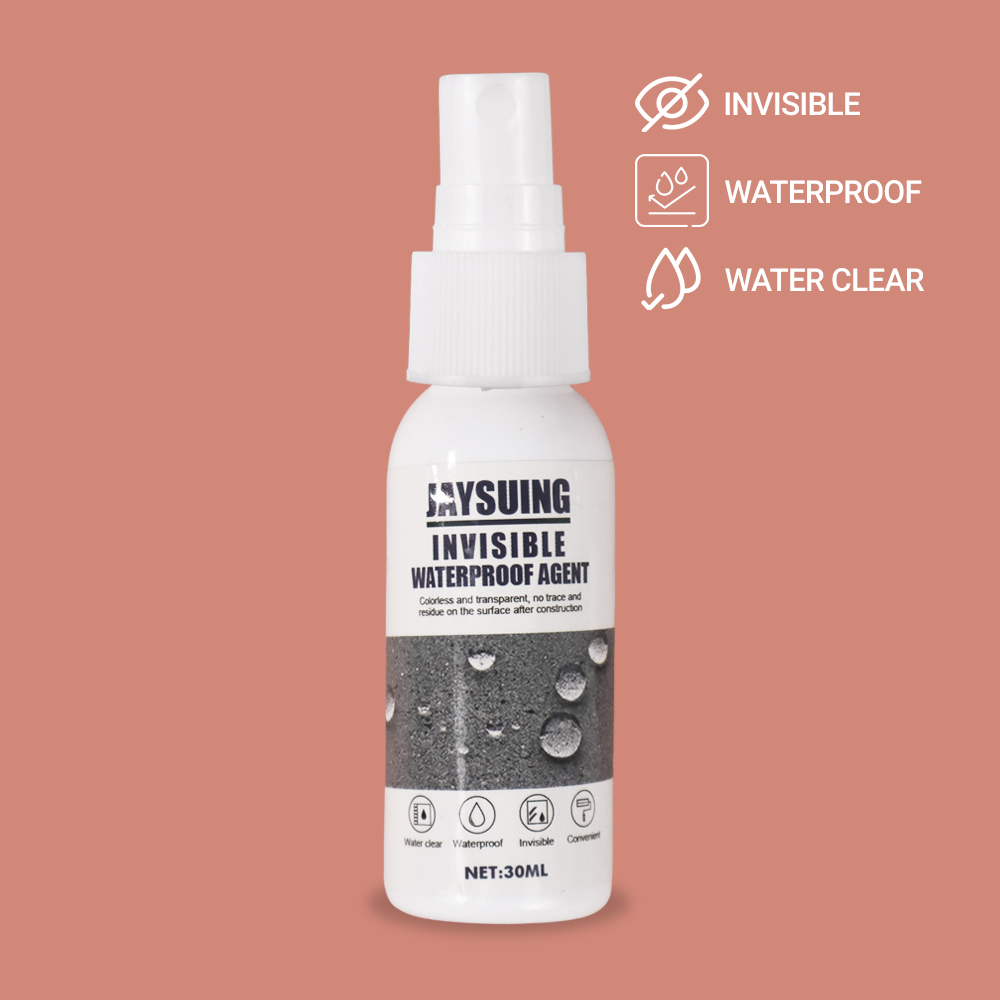 JAYSUING Cairan Anti Bocor Waterproof Agent Mighty Sealant 30 ml - G ...