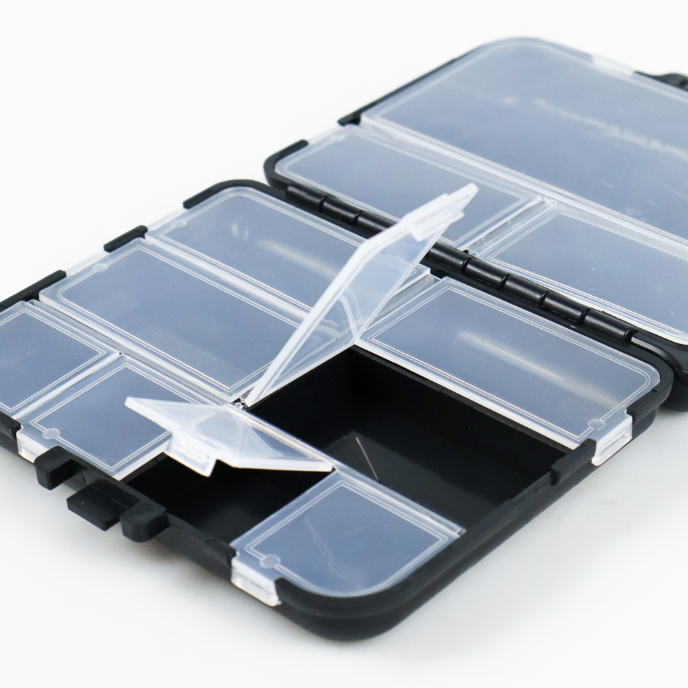 TaffSPORT Box Kotak Perkakas Kail Pancing Waterproof Case - Q041 ...