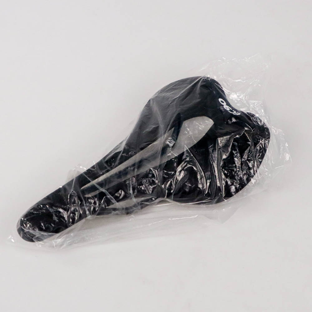 EC90 Jok Sadel Sepeda Bike Saddle Fiber PU Leather Ultralight - C05 ...