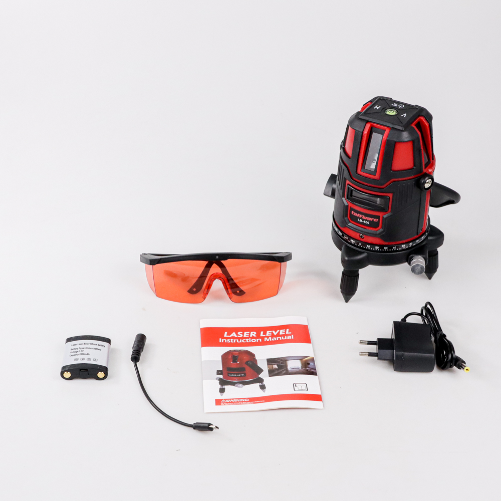 5 Beam Laser Level - The Best Picture Of Beam