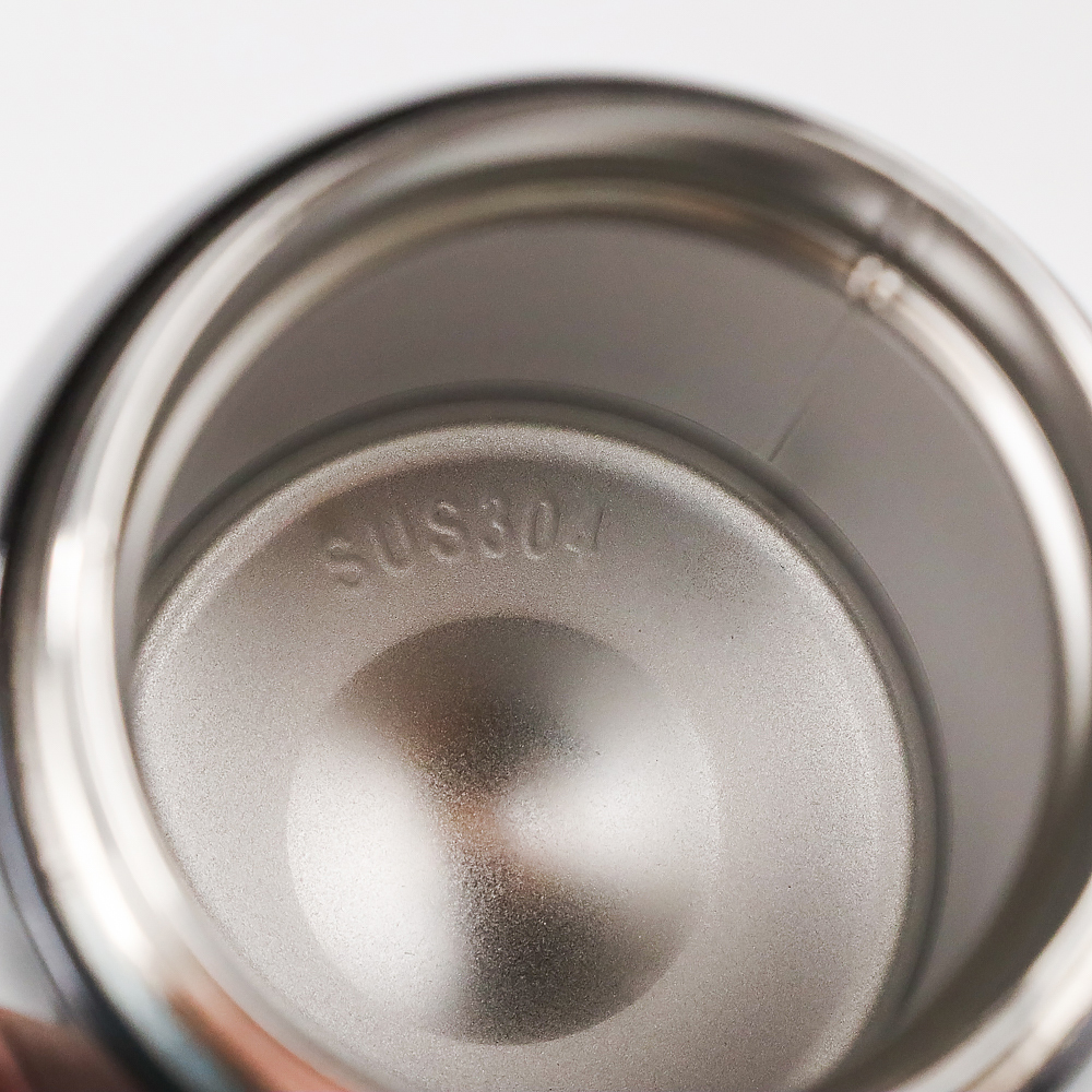 KAXIFEI Botol Minum Termos Panas Dingin Stainless Steel BPA Free 280ml ...