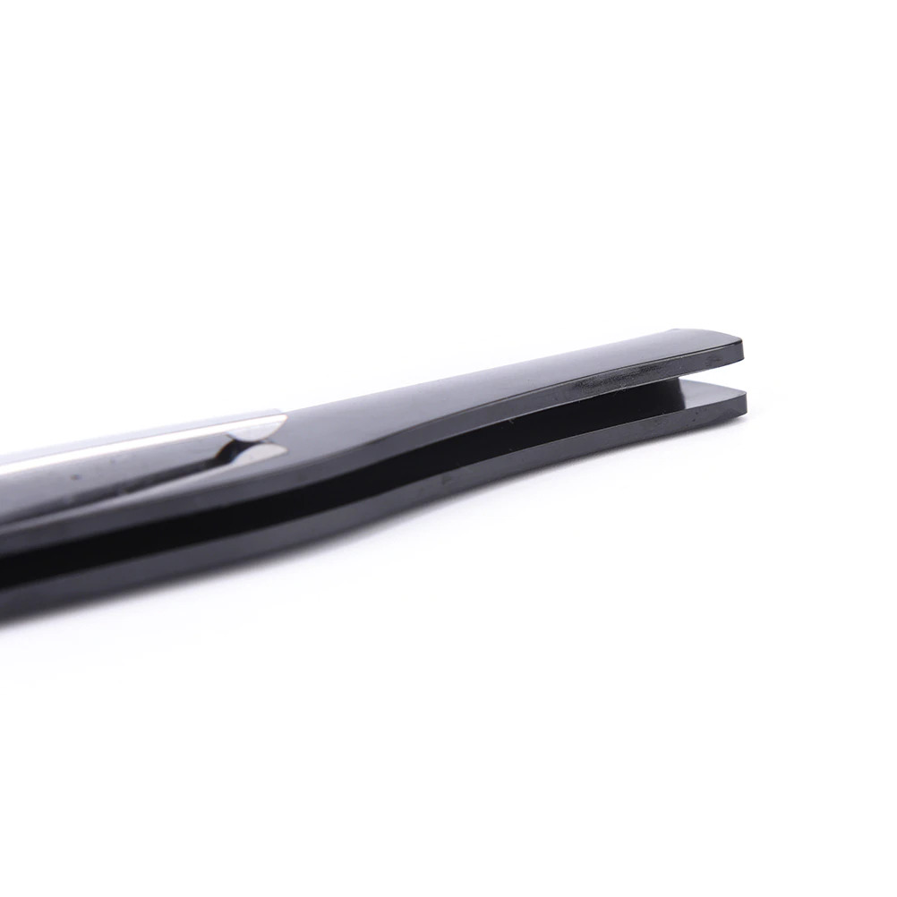 DK Sisir Rambut Lipat Foldable Pocket Hair Comb - HC002 - Black ...