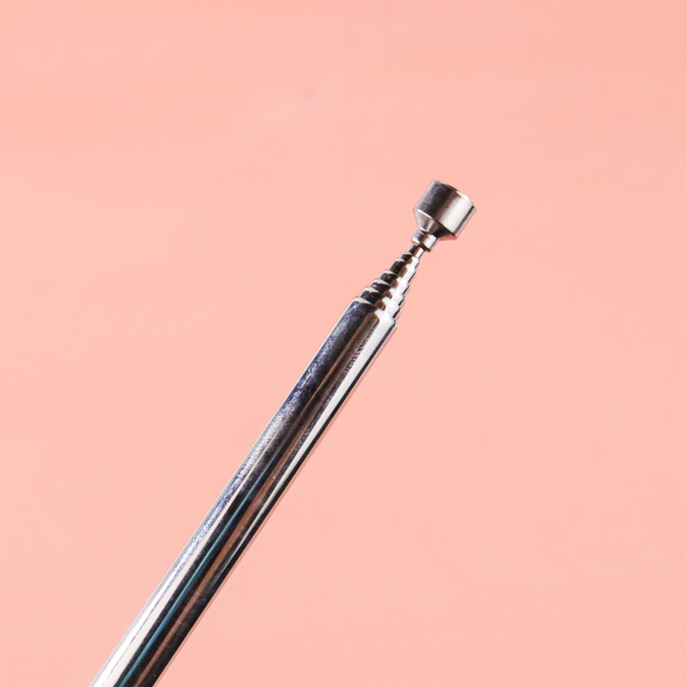HELTC Tongkat Telescopic Magnet Pick Up Tool Rod Stick - GJ0348 ...