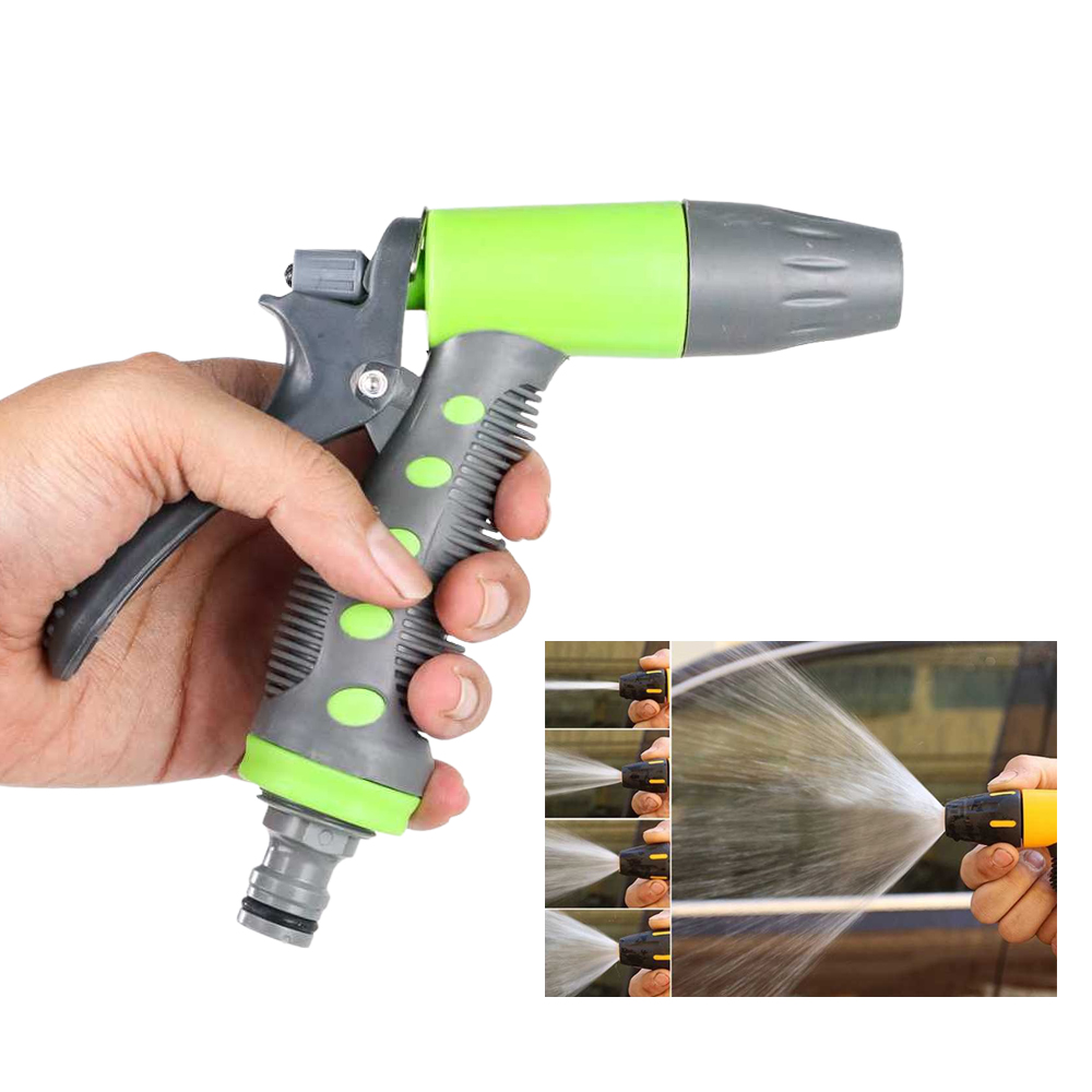SPTA Semprotan Air Steam Cuci Mobil Nozzles Spray Water Gun - W204 ...