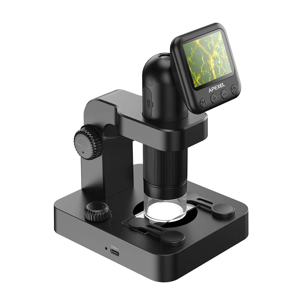 Nikon Portable Microscope at Rita Ellis blog