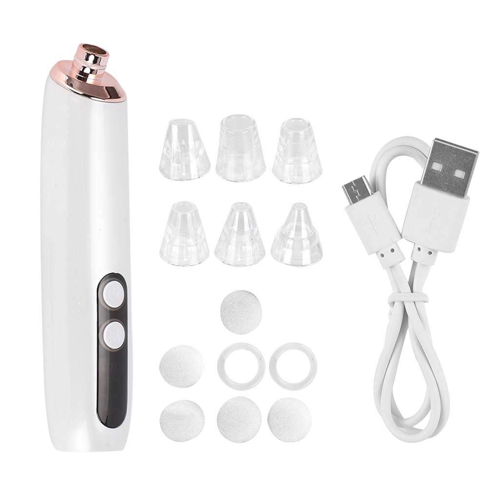 Hailicare Vacuum Suction Skin Face Care Blackhead Pore Cleaner - KNY ...