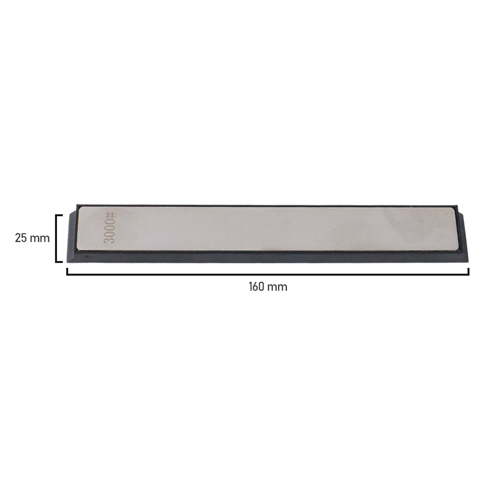 MYVIT Batu Pengasah Pisau Whetstone Polished Knife Sharpening 3000 - MY ...