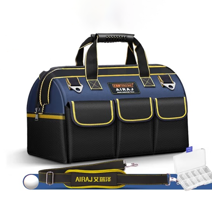 Tas Perkakas Storage Tool Bag Waterproof Wear Resistant 23 Inch ...