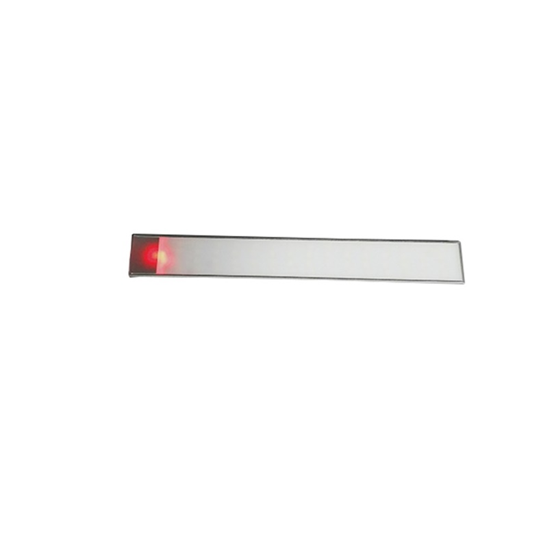 CNP Lampu Tempel Lemari Mini Sensor PIR Cabinet Light Cool White USB ...