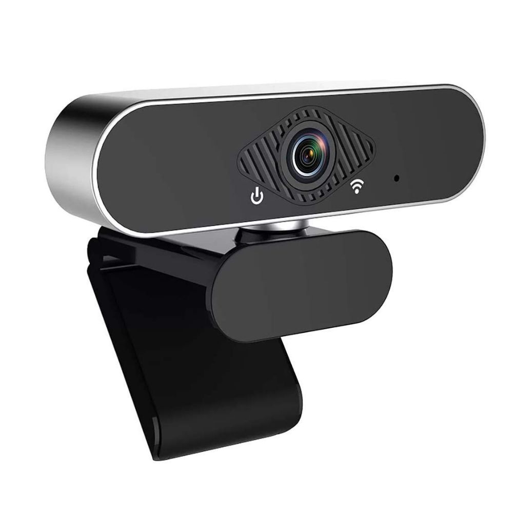 BCKY Webcam Desktop PC Laptop Full HD 1080p with Microphone - BL18 ...