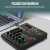 CYMIC USB Audio Mixer Bluetooth Karaoke 4 Channel 99 DSP Effects - LM4 ...