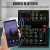 CYMIC USB Audio Mixer Bluetooth Karaoke 4 Channel 99 DSP Effects - LM4 ...