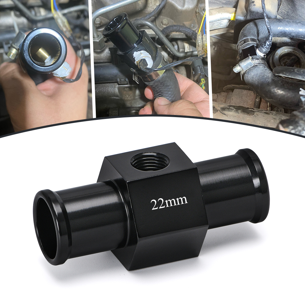 OTOHEROES Aksesoris Sensor Konektor Suhu Selang Radiator Mesin Motor ...