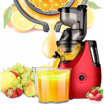 Jual Slower Juicer Termurah & Bergaransi Juli 2024