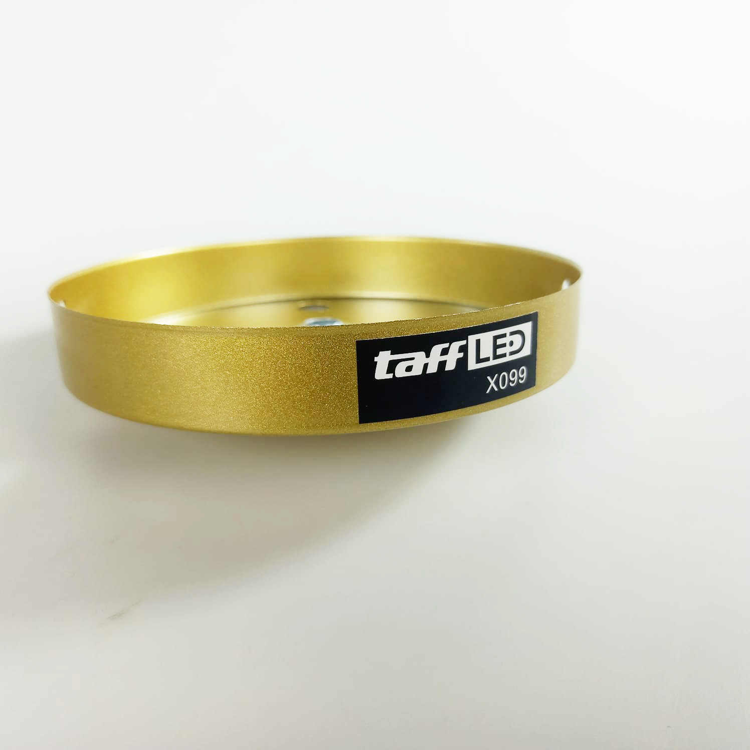 TaffLED Fitting Lampu Plafon LED Minimalis Ceiling 6 Head E27 220V ...