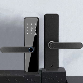 Jual Smart Door Lock Termurah & Bergaransi Mei 2024