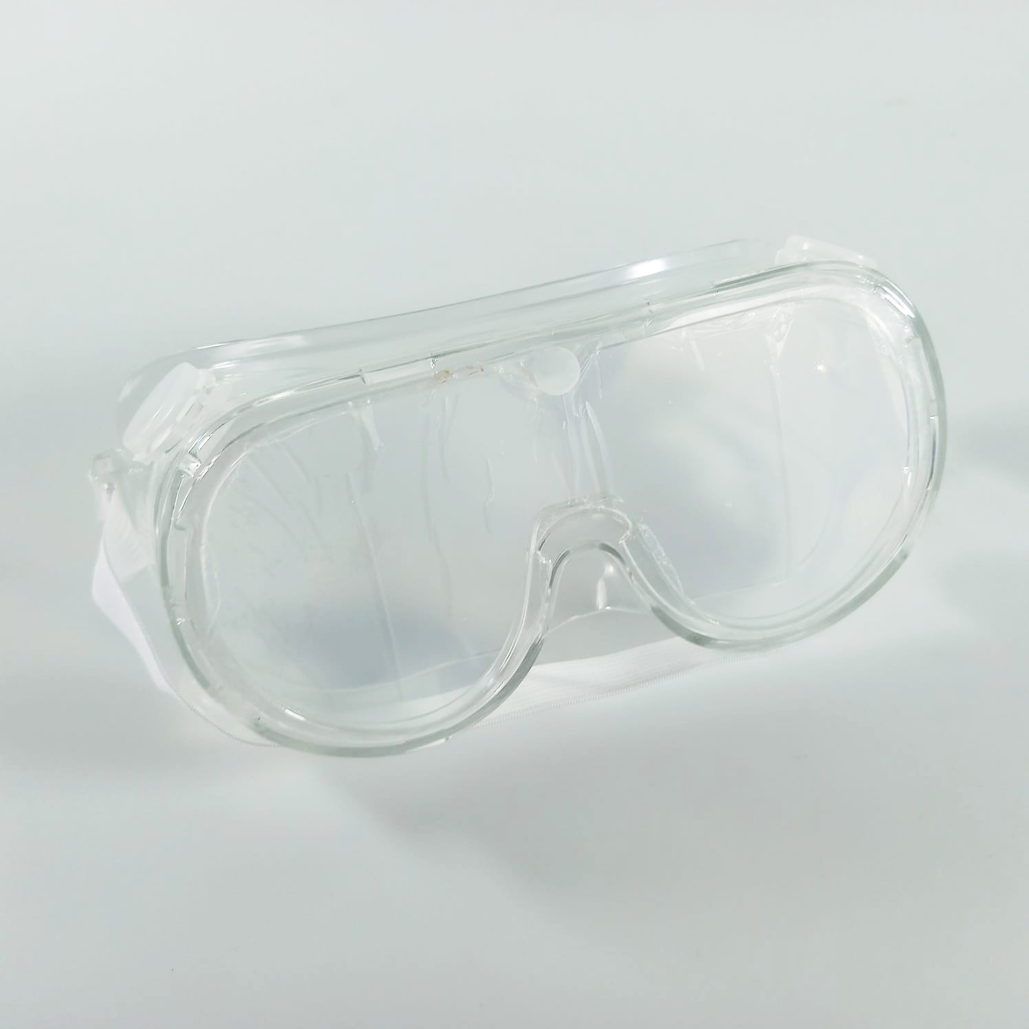 METERMALL Kacamata Safety Goggles Work Laboratory Eyewar Anti Fog ...