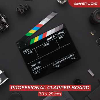 Jual Taffstudio Terbaik & Terlengkap Oktober 2024