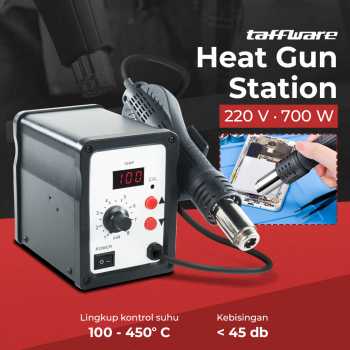 Jual Solder Terbaik & Terlengkap Agustus 2024