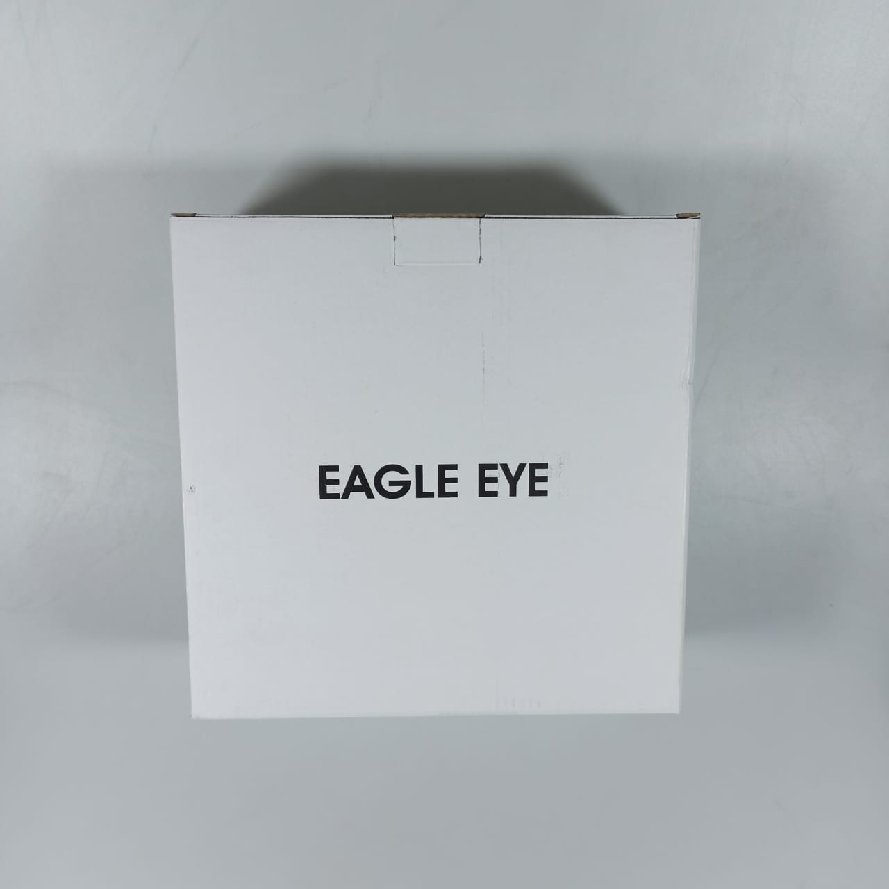 Eagle Eye Lampu Plafon LED Ceiling Light Minimalis C-Ring 3 Color 18W ...